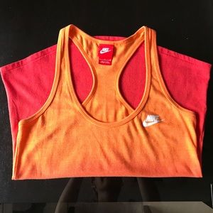 Nike | Tops | Razorback Tank By Nike | Poshmark